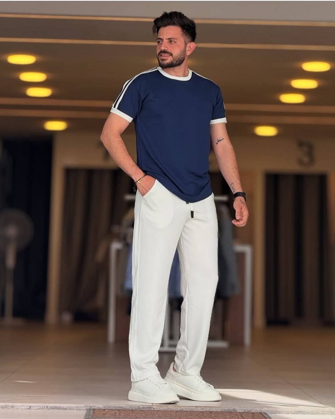 MEN'S SUMMER WEAR – Beas wear official